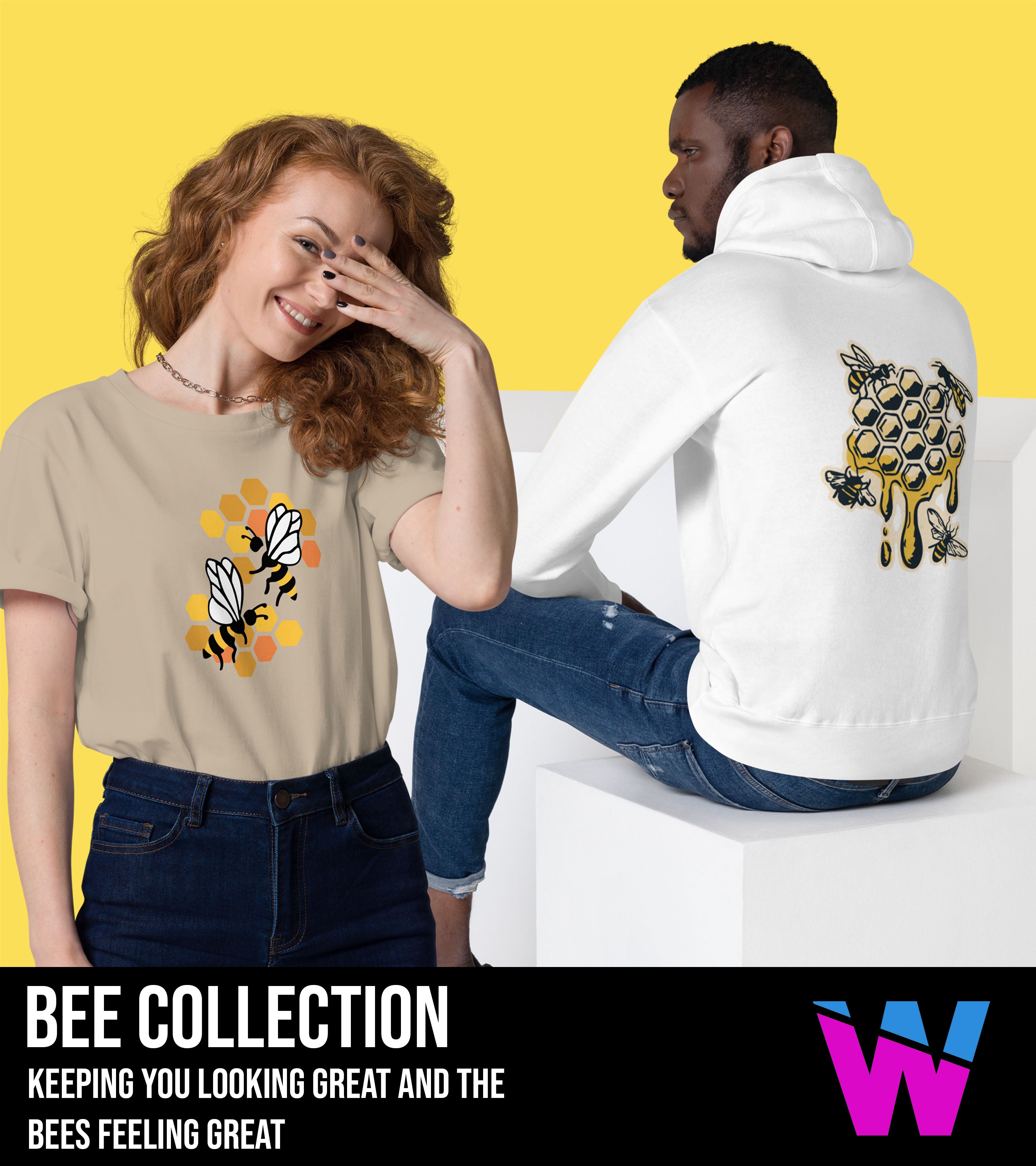 Bee Collection – Woop Online Stores