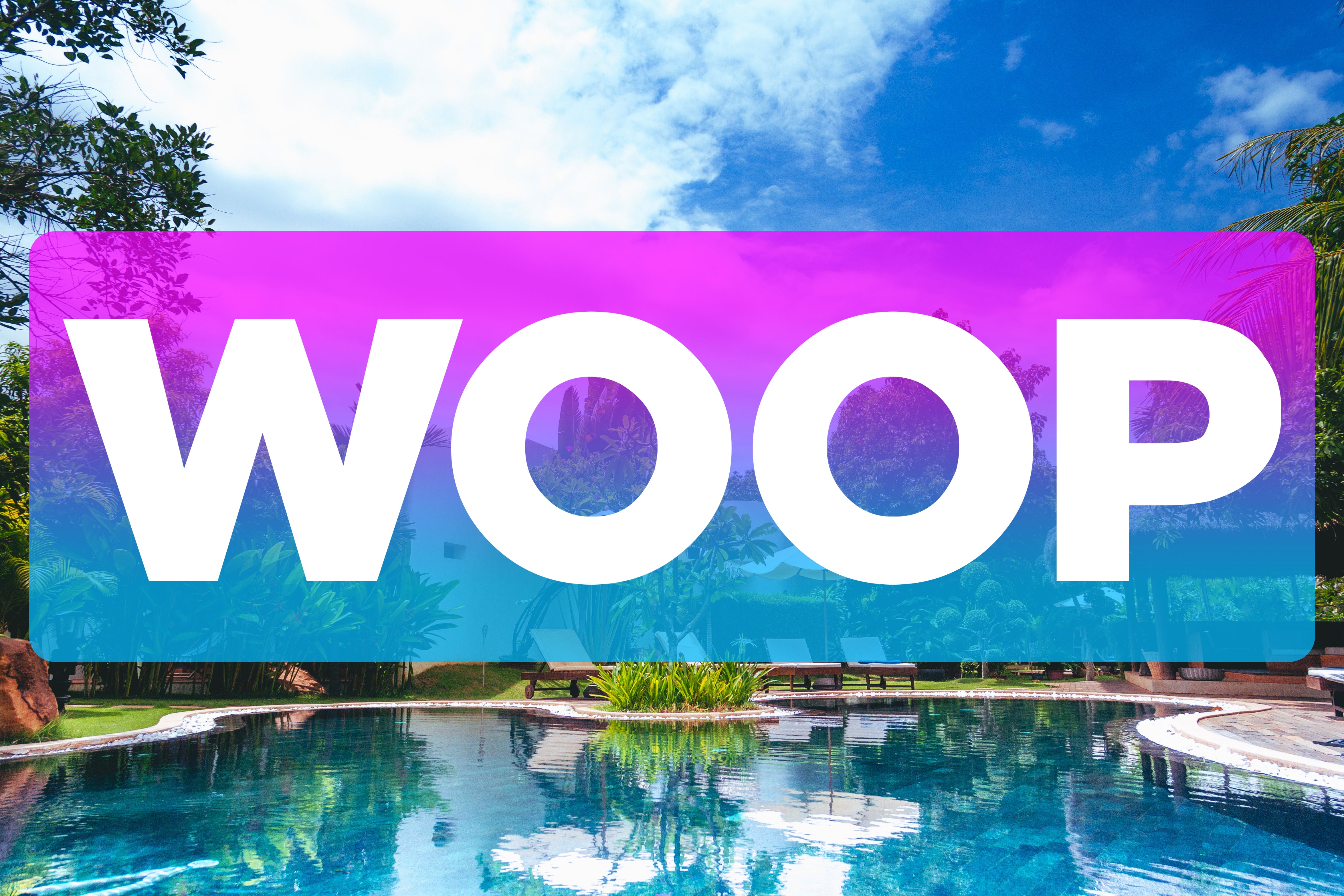 Woop Online Stores | Eco Friendly Fashion